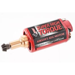ARES Super High Torque Long Type Motor | RedWolf