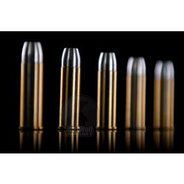 Marushin S&W M36 / M60 Shell (6mm) - 5pcs | RedWolf