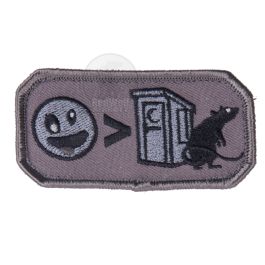 MSM Crazier Than (SWAT) | RedWolf