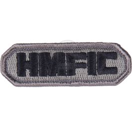 MSM HMFIC (ACU Dark) | RedWolf