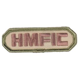 MSM HMFIC (Multicam) | RedWolf