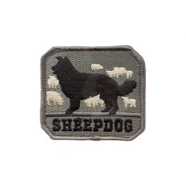MSM Sheep Dog Patch (ACU Dark) | RedWolf