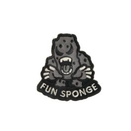 MSM Fun Sponge Patch (SWAT) | RedWolf