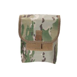 Milspex MPS 200R Pouch - MC | RedWolf