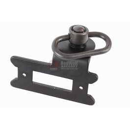 Northeast GHK AK V3 QD Sling Adaptor | RedWolf