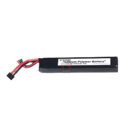 Systema Li-Po Battery Special use for M4-A1-MAX First Variant 11.1V ...