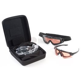 Oakley SI Ballistic M Frame Alpha Operator Kit - Square Case Array ...