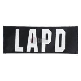 MilSpex LAPD Patch - Large | RedWolf