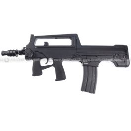 Real Sword RS Type 97B | RedWolf