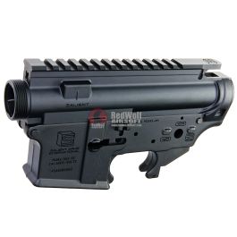 EMG SAI Licensed 7075 Forged Receiver for GHK M4 GBBR (by RA Tech ...