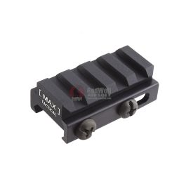 Madbull MAX Tactical Ver. II Fixed RAS Scope Raiser | RedWolf