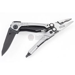 SOG Reactor | RedWolf