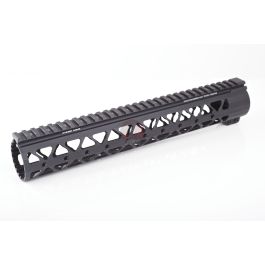 RWA Samson Rainier Arms Rail 12.37 inch | RedWolf RWA Samson Rainier Arms Rail 12.37 inch | RedWolf