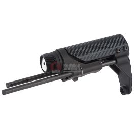 RWA B.A.D. VERT Stock System - PDW Stock (Battle Arms Development ...