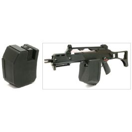 First Factory Model 36C Box Magazine (5000rd) for Model 36C (Include hi ...