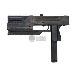 Showguns Mac 11 Blade GBB Airsoft Pistol | RedWolf