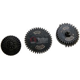 SHS Torque Speed Gear Set for SR25 | RedWolf
