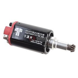 SHS Ultra High Torque AEG Motor (Long Type) | RedWolf