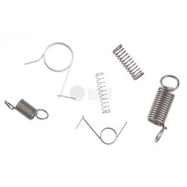 SHS Spring Set for Version 2 Gearbox | RedWolf