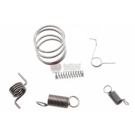 SHS AEG Spring Set for Version 3 Gearbox | RedWolf