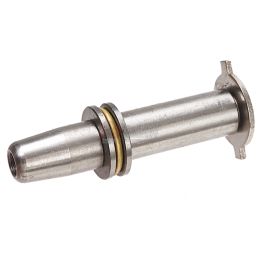 SHS Reinforced CNC Steel Bearings Spring Guide for Dual Sector Version ...