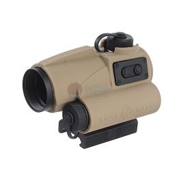 Sightmark Wolverine 1x23 CSR Red Dot Sight - Flat Dark Earth | RedWolf