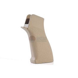 G&P Systema TD M16 Grip with Metal Grip Cover (Sand) | RedWolf