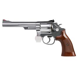 Tokyo Marui M66 6 inch Revolver | RedWolf