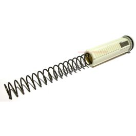 Tokyo Marui Original Piston & Spring Set for M16/ MP5/ AK/ G3 Series ...