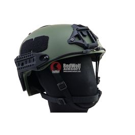 TMC 18Ver AF Helmet (L Size / RG) | RedWolf
