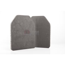 TMC EVA Dummy Plate Set 9 inch x 12 inch | RedWolf