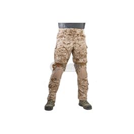 TMC G2 Navy Custom Combat Pants (30R Size / AOR1)