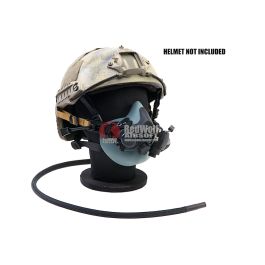 TMC PHT Airsoft Mask | RedWolf
