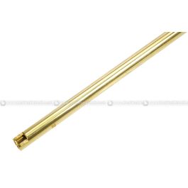 Systema 6.04 BS Precision Barrel for Tokyo Marui MP5-K (110mm) | RedWolf