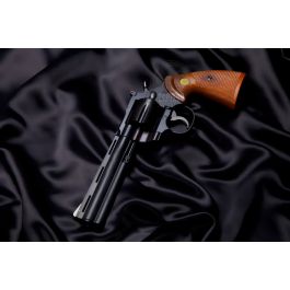 Tanaka Python 6inch Revolver | RedWolf
