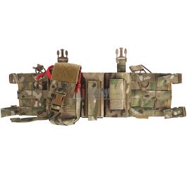 Verrett's Tactical VerTac Wingman Chest Rig - Multicam | RedWolf