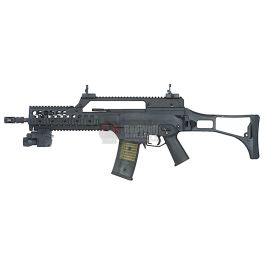 Umarex HK G36KSK V2 Limited Edition GBBR (by VFC) | RedWolf