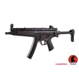 Umarex HK MP5 Navy GBB (by VFC) | RedWolf