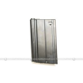 VFC SCAR H Magazine (500 rounds AEG Magazine) - Black | RedWolf