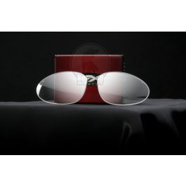 Wiley X Romer II Extra Clear Lenses - USA | RedWolf