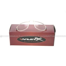 Wiley X Glasses - CQC RX Insert (Export Only) | RedWolf