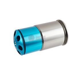 Madbull Airsoft XM781HP CO2 High Power Grenade Shell | RedWolf