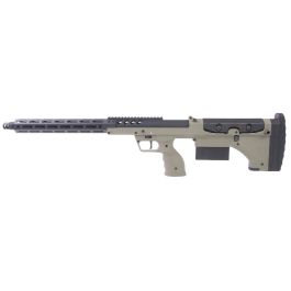 Silverback SRS A2 (22 inch Barrel) Licensed by Desert Tech - OD