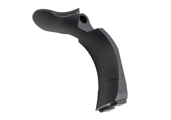 5KU IPSC Non-Functional Grip Safety (Aluminum) for 5KU Aluminum Hi Capa ...