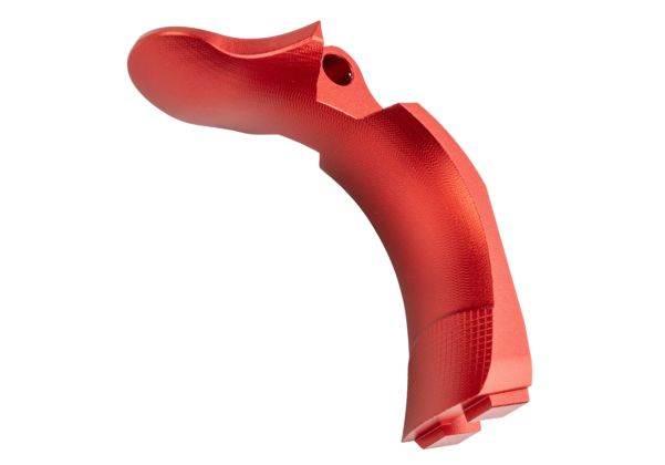 5KU IPSC Non-Functional Grip Safety (Aluminum) for 5KU Aluminum Hi Capa ...