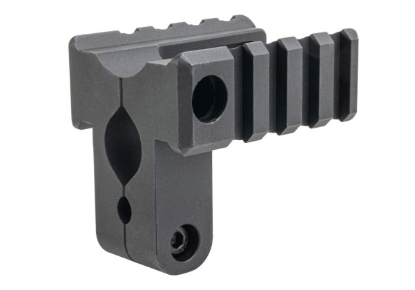 Airsoft Artisan AK Rail Mount for AK47 / 74 / AMD 65 Type Rifle Series ...