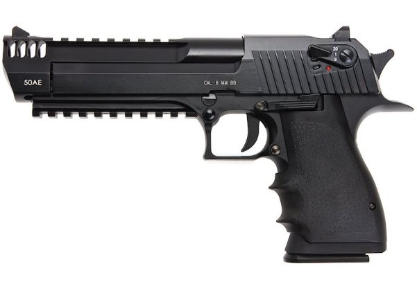 desert eagle laser pointer