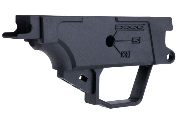 Advantage Airsoft VFC MP5 GBB AR Grip Adaptor (for SEF Early Type ...