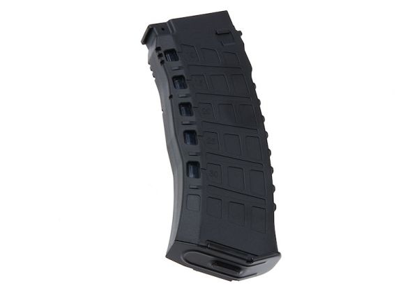 Arcturus AK12 Magazine (30/135 Rounds, Variable-Cap EMM, 59% OFF