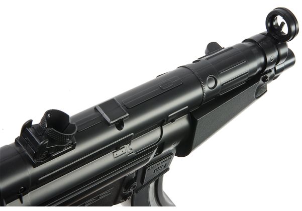 Mp5 Airsoft Gun Electric